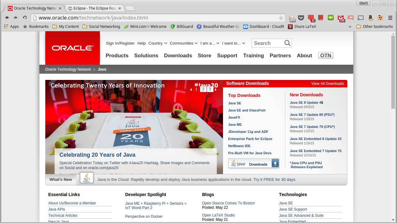 Introduction (Scala to Java)