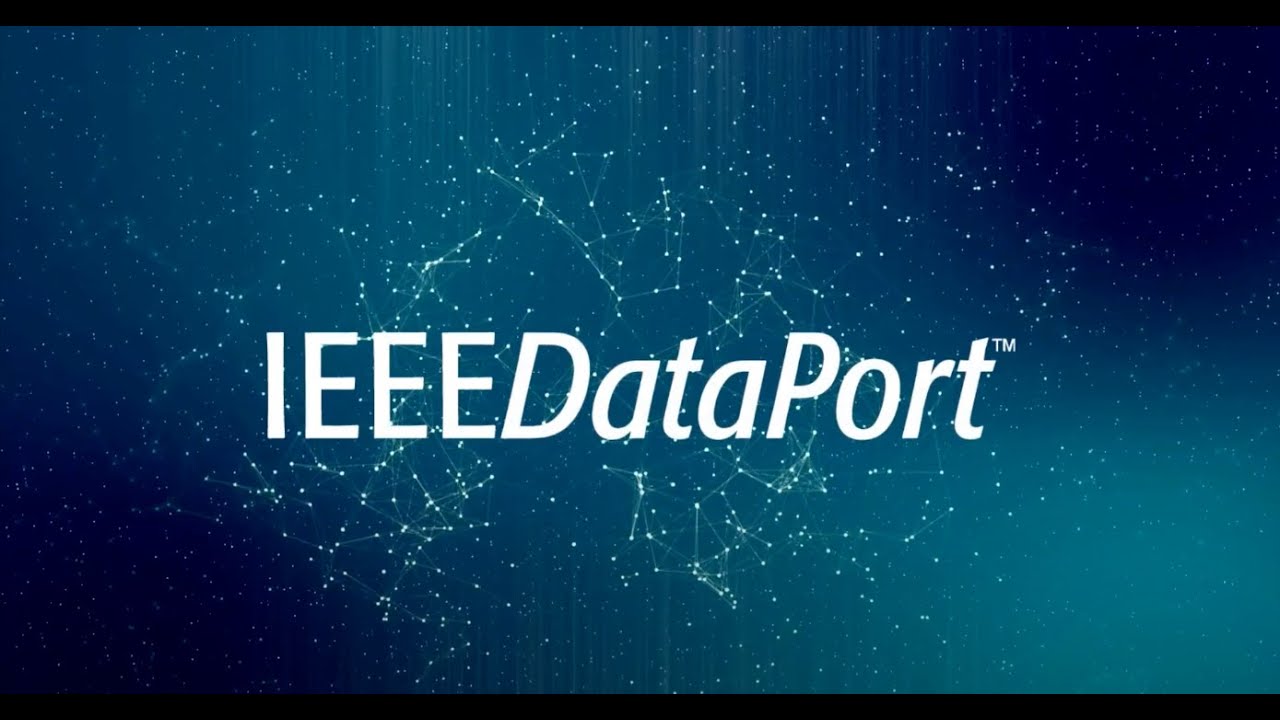 Everything You Need to Know About IEEE DataPort