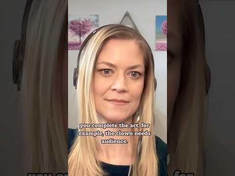 The World's Fastest Compatibility Quiz The Circus Question #datingcoach #datingadvice #onlinedating
