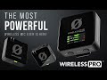 Rode Wireless PRO | CVP
