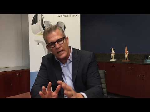 President Curt Wiedenhoefer on Tracpatch