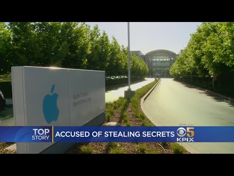 Xiaolang Zhang biography: 13 things about ex-Apple hardware engineer ...