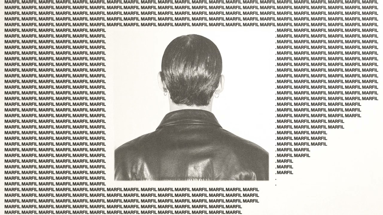 Omar Apollo - Endlessly (Official Visualizer)