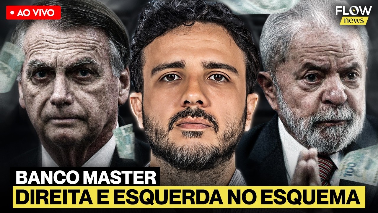 RENAN SANTOS - Flow News #032