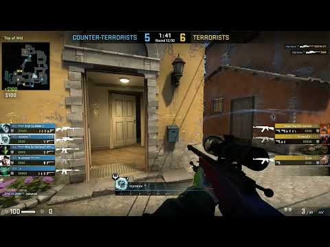 Steam Community :: Video :: S1mple