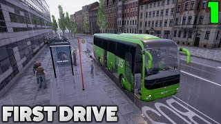 3 Games Like Fernbus Simulator for PS4 – Games Like