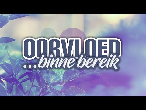 23 Okt '22 - Oorvloed Binne Bereik - Ps Eddie Warren