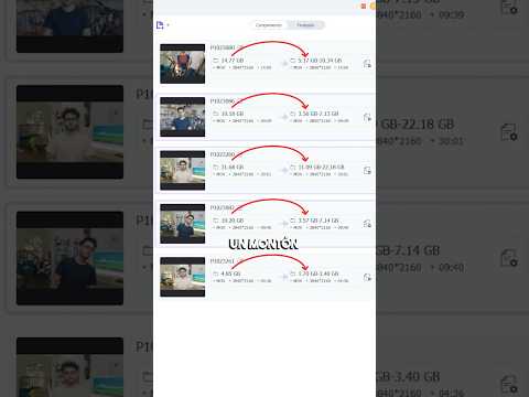 The Best for CONVERTING Files