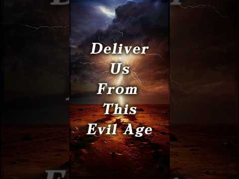 Paul's Opening Message To The Galatians | #christian #bibleverse