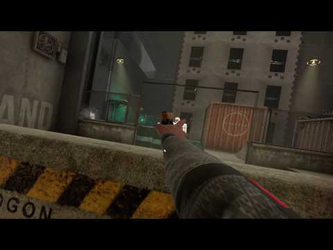 Steam Community :: Video :: BONEWORKS - Target Practice!