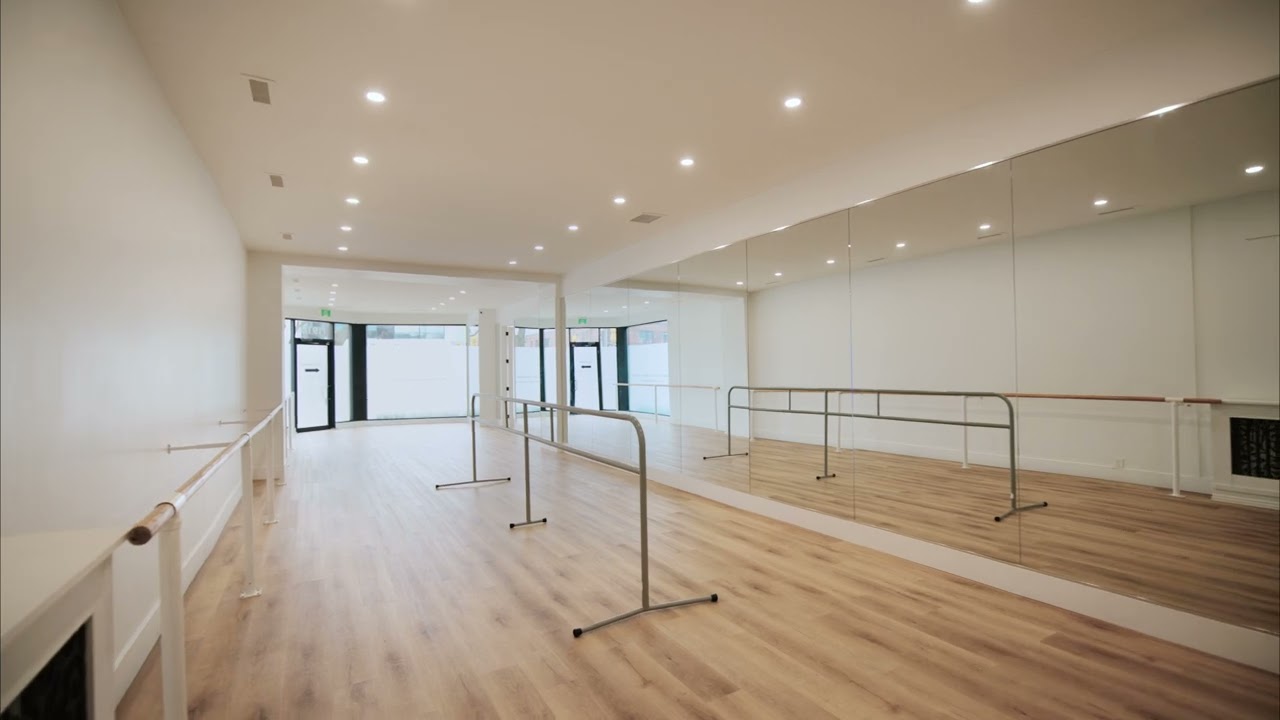 Positive Dance Experience - Dance Studio
