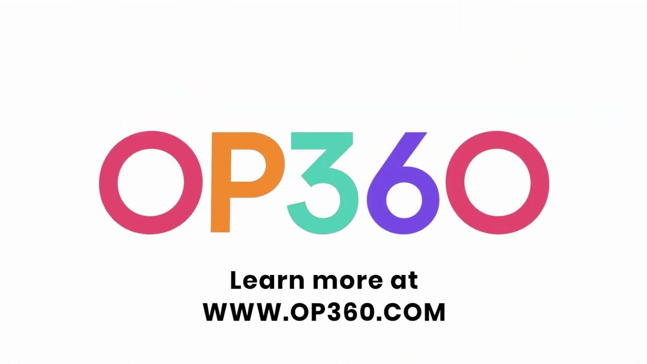 OP360: A Better Way to Outsource