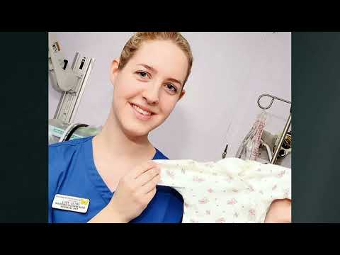 Lucy Letby blames baby deaths on staffing levels at Countess of Chester hospital | 5 News