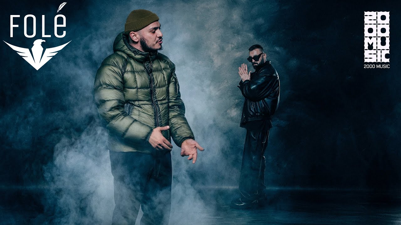 FOTOT by Majk & Marin from Albania | Popnable