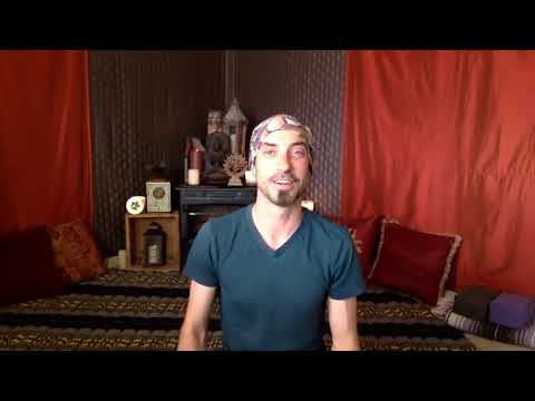 Yin Yoga Workshop