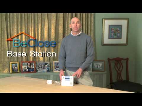 Equipment and Sensors: Base Station