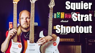 Squier Bullet - What To Know & Where To Buy | Equipboard