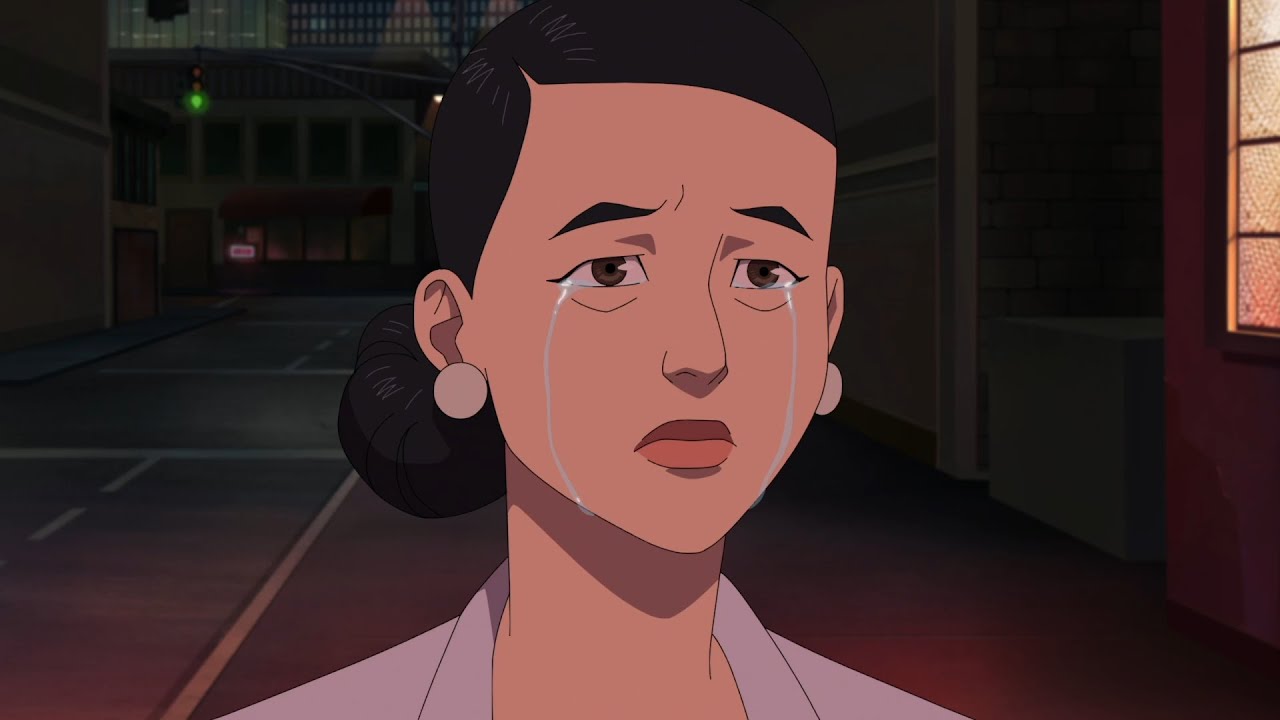 Navigating Grief and Betrayal: Debbie's Struggle in Support Group ...