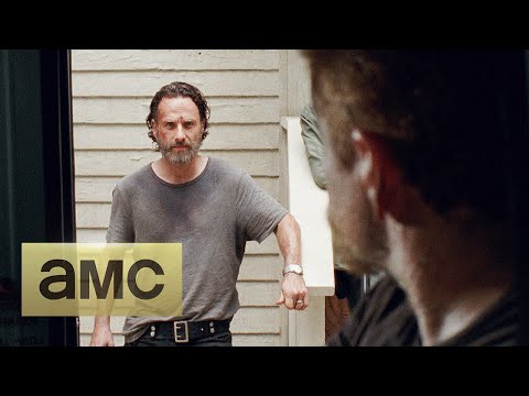 A Look at the Final Episodes of Season 5: The Walking Dead