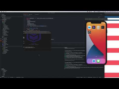 React Native: Setup & Use React-native-vector-icons