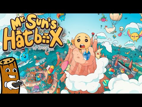Steam Community :: Mr. Sun's Hatbox