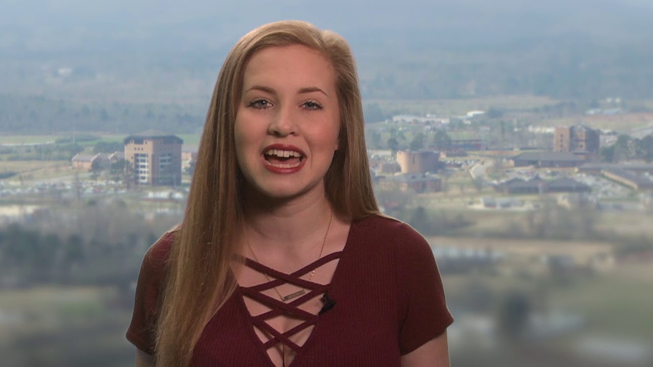 Wallace State News - Spring 2019, Episode 7