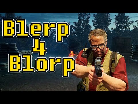 Steam Community :: Video :: Blerp 4 Blorp