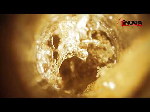 THE RIGHT SOLUTION FOR EVERY PROCESS - INOXPA