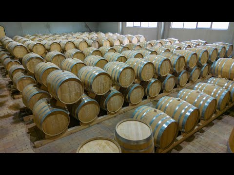 Istak Distillery partners with Acba Leasing to start production of ...