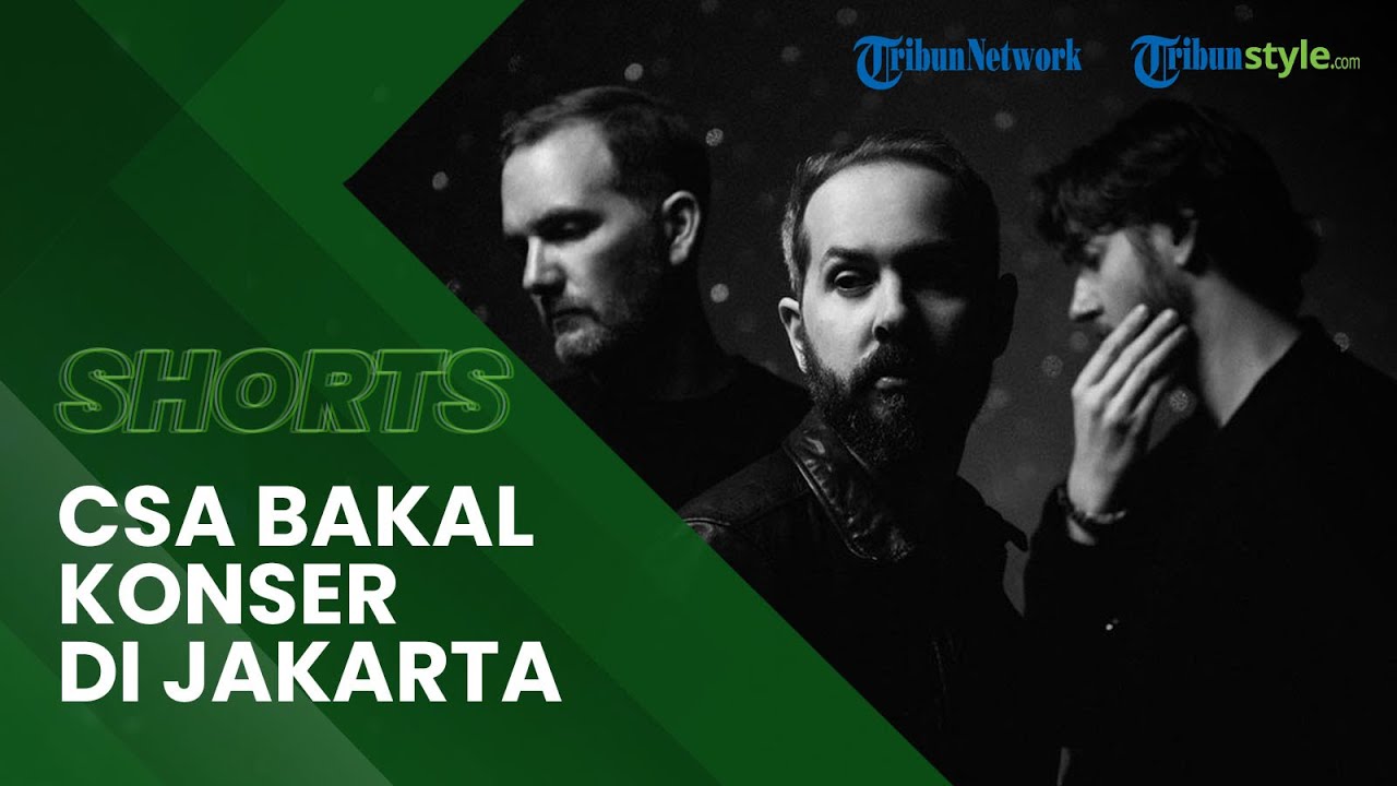 Siap Siap Cigarettes After Sex Bakal Gelar Konser Di Jakarta Ini