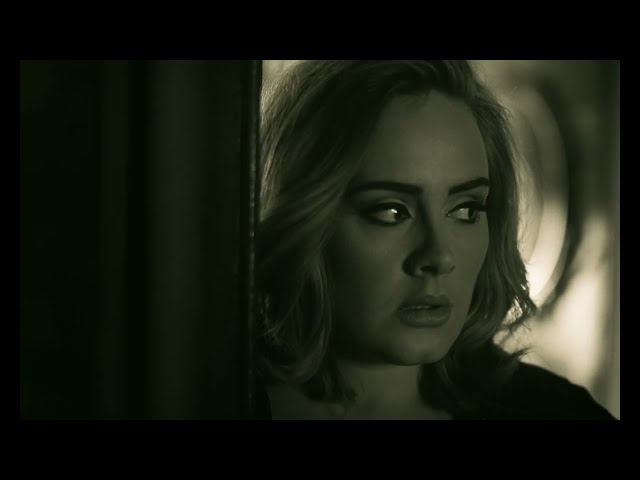 Adele - Hello Lyrics And Videos