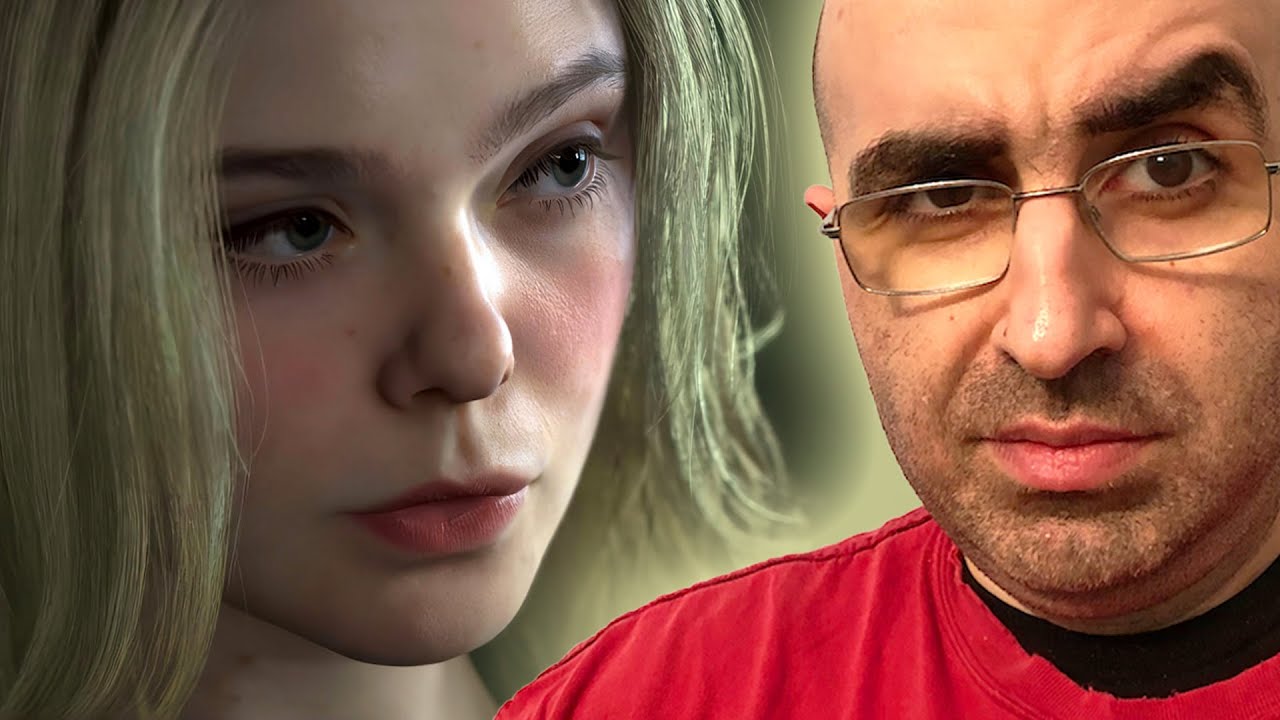 Death Stranding 2 On The Beach Extended Preview... - Mithrie