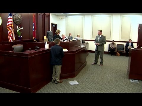 Woman Who Skipped TSA Line Appears In Court