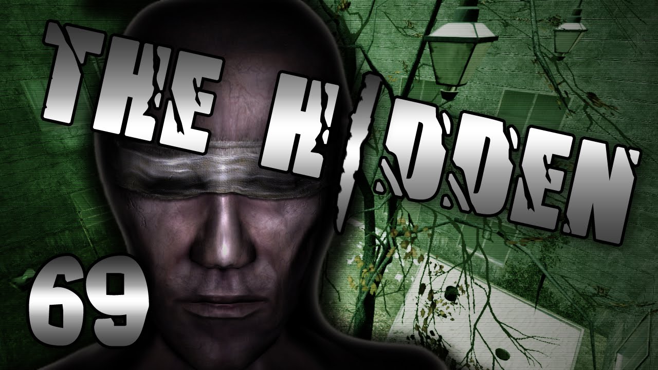 Don't Expose Your Neck! (The Hidden #69)