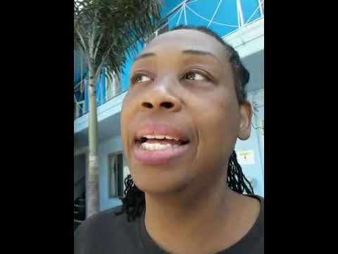 Angie's Adventures: Affordable stay at Banana Bungalow in Los Angeles