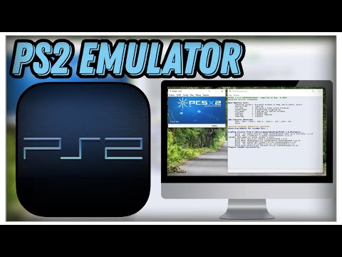 PS2 EMULATOR FOR PC/LAPTOP | HOW TO INSTALL | TUTORIAL 2023