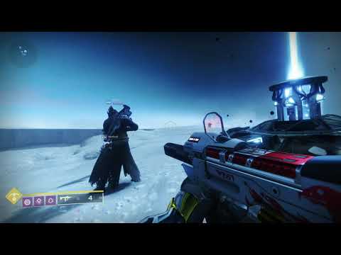 Steam Community :: Video :: Destiny 2 Farming The Reckoning