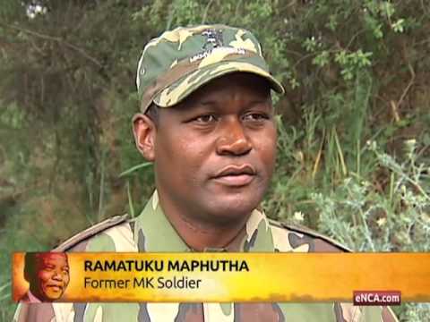 A Life Remembered: Madiba, the Spear of the Nation