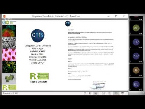 Tarifs auditables plateforme imagerie FRAIB