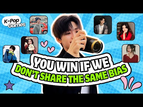 NAME YOUR BIASES FROM THESE KPOP GROUPS 👯♂️🙅♂️ !! |KPOP GAMES 🎮 KPOP QUIZ 💙|
