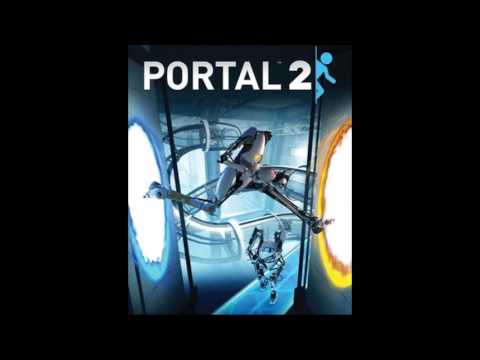 Steam Community :: Video :: Portal 2: Adventure Core