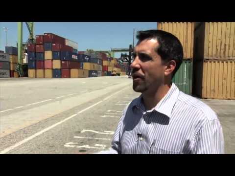 Pulse of the Port: SSA Terminals