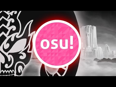 MIMI Feat. Hatsune Miku - Mizuoto to Curtain | OSU BeatMap