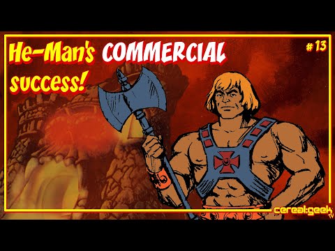 Teela: Warrior goddess (1982) | Battle Ram