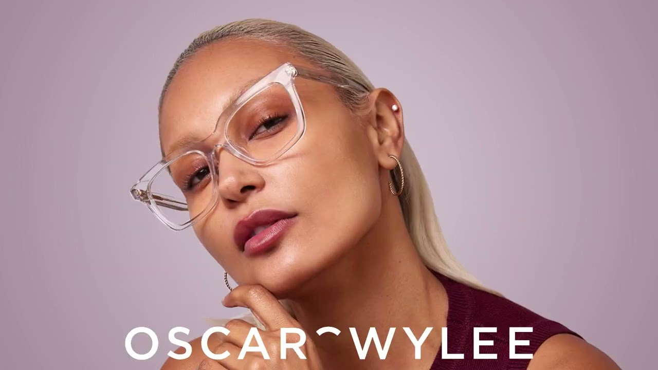 Oscar Wylee Serge Frames