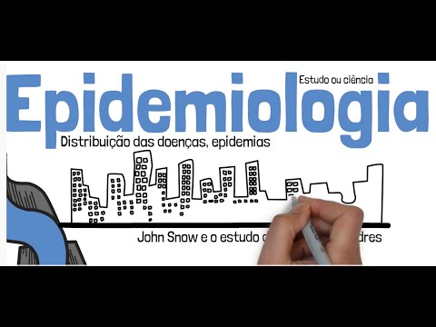 Epidemiologia conceitos e objetivos