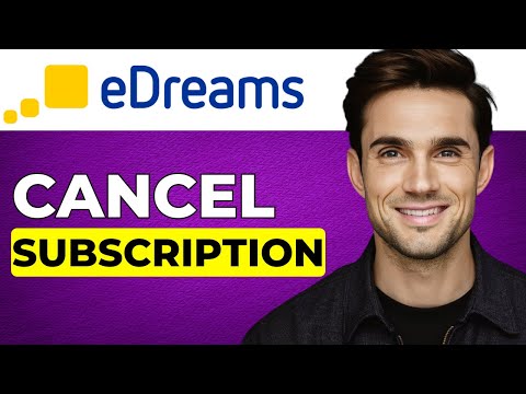 How to Cancel Edreams Prime Subscription (2025 Updated)