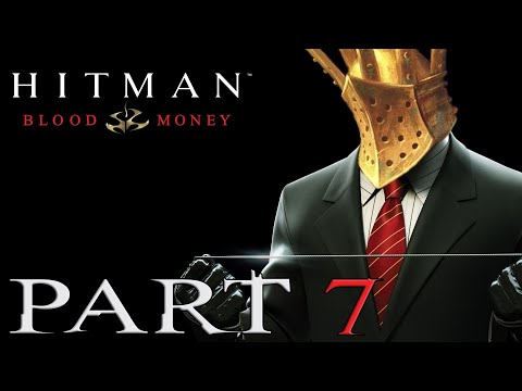 Steam Community :: Video :: Hitman Blood Money - PART 7 - Wedding Crasher