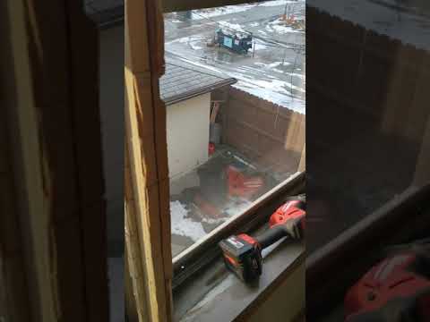 replacing old windows