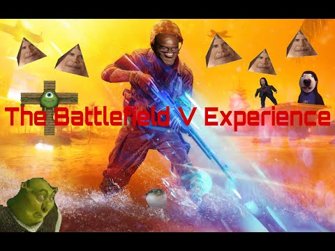 Steam Community :: Video :: THE BATTLEFIELD V EXPERIENCE IN 2020